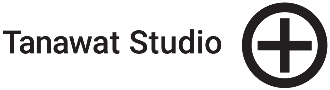 Tanawat Studio – World-class Branding Design